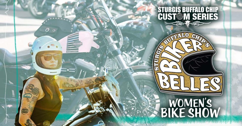 Biker Belles Bike Show™ - Tuesday, Aug. 8, 2023