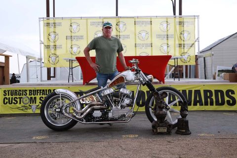 Chip Shots Contest Showcases Your Best Sturgis Buffalo Chip® Photos ...