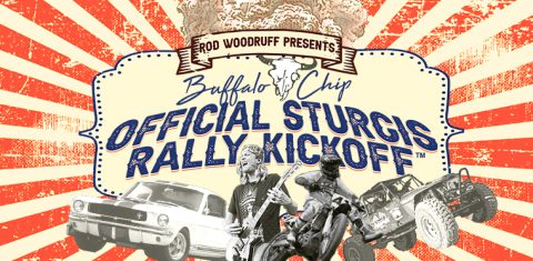 There’s No Such Thing as Fashionably Late at the Sturgis Rally Thanks ...