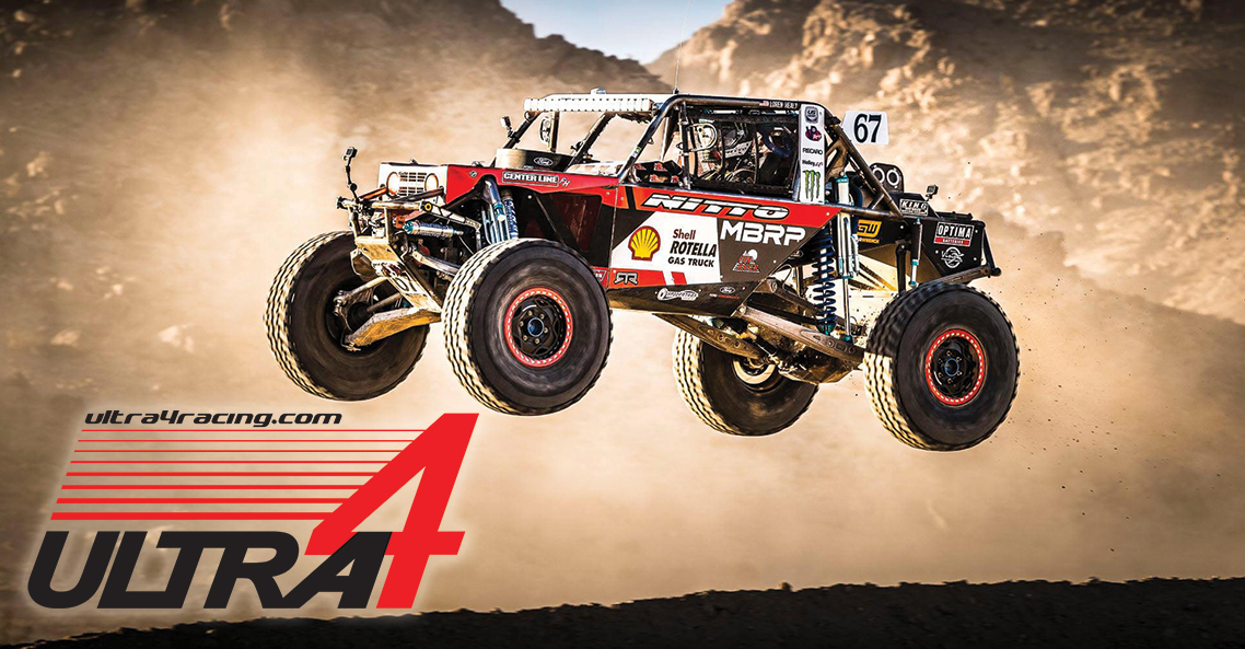 ULTRA4 Off-Road Racing at the Sturgis Buffalo Chip® PowerSports Complex ...