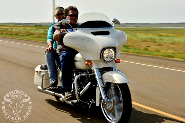 2015 Gallery - Legendary Sturgis Buffalo Chip