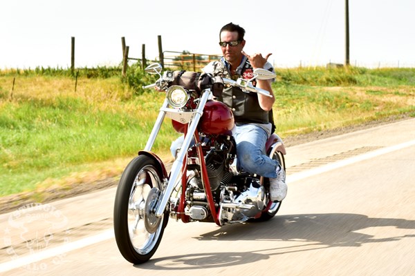 2015 Gallery - Legendary Sturgis Buffalo Chip