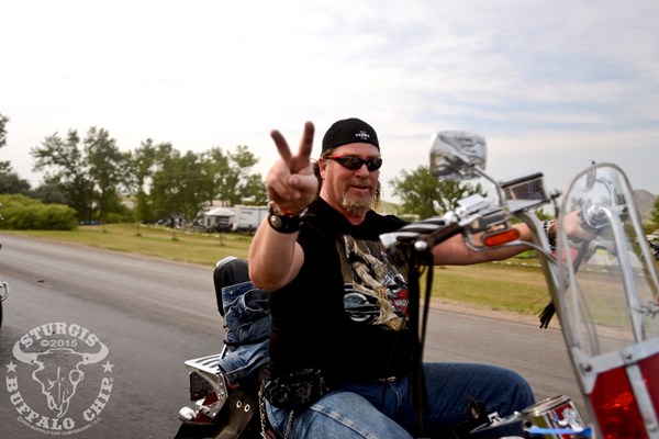 2015 Gallery - Legendary Sturgis Buffalo Chip