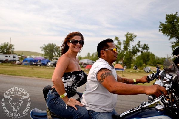 2015 Gallery - Legendary Sturgis Buffalo Chip