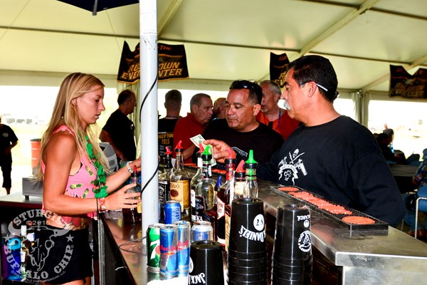 2015 Gallery - Legendary Sturgis Buffalo Chip