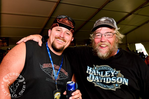 2015 Gallery - Legendary Sturgis Buffalo Chip
