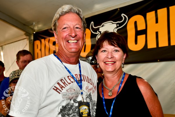 2015 Gallery - Legendary Sturgis Buffalo Chip