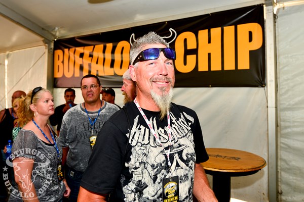 2015 Gallery - Legendary Sturgis Buffalo Chip