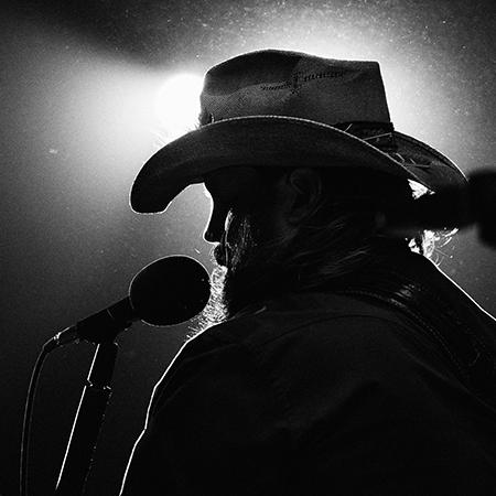 Chris Stapleton - Legendary Sturgis Buffalo Chip