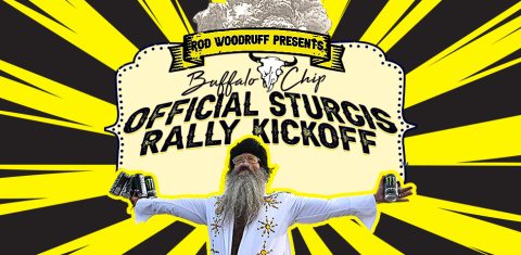 Sturgis Buffalo Chip Will Kick Off the World’s Largest Biker Festival ...