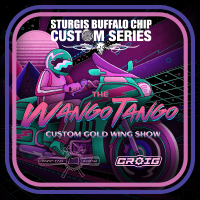 Wango Tango - Legendary Sturgis Buffalo Chip